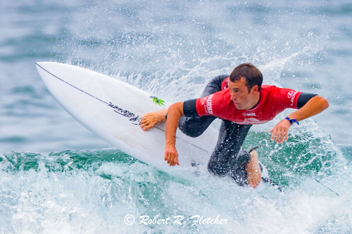 Hunt’s Photo Adventure: US Open of Surfing 2025 | Hunt's Photo Education