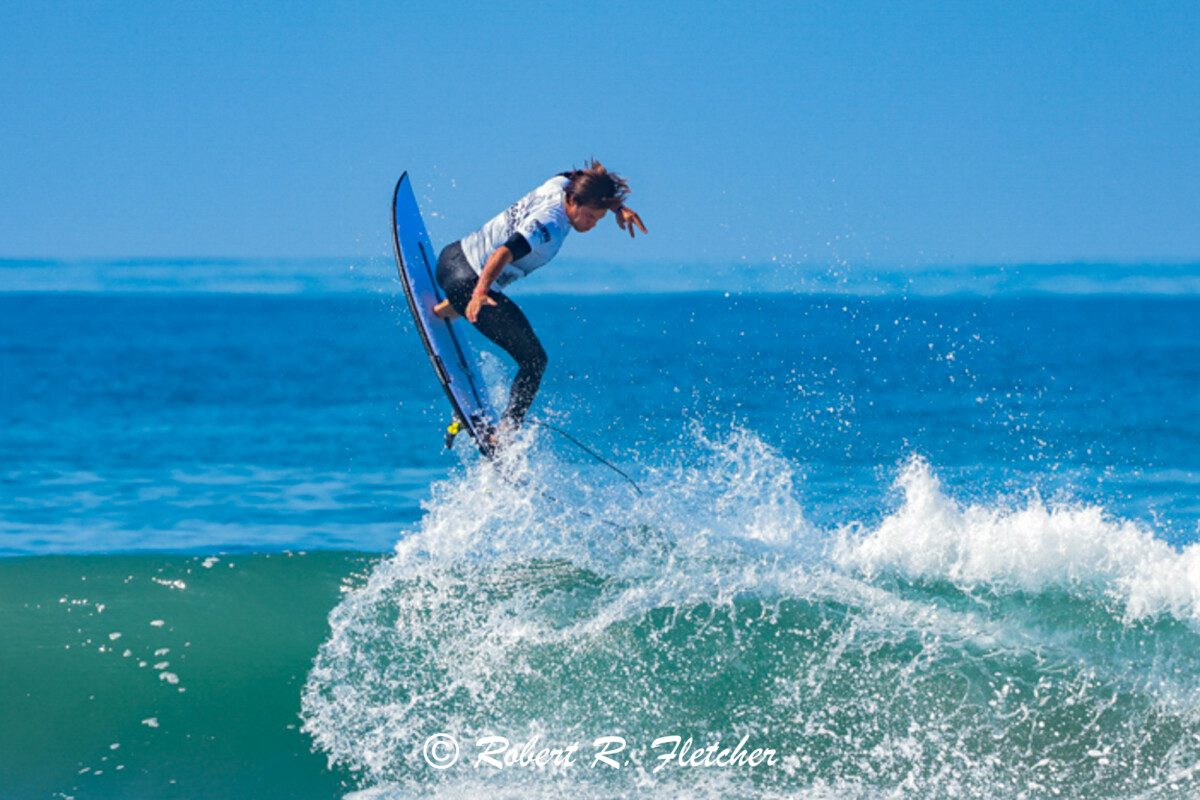 Hunt’s Photo Adventure: US Open of Surfing 2025 | Hunt's Photo Education