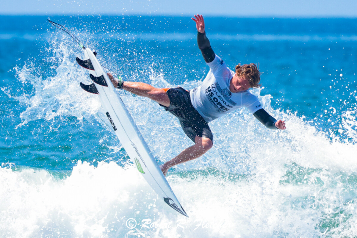 Hunt’s Photo Adventure: US Open of Surfing 2025 | Hunt's Photo Education