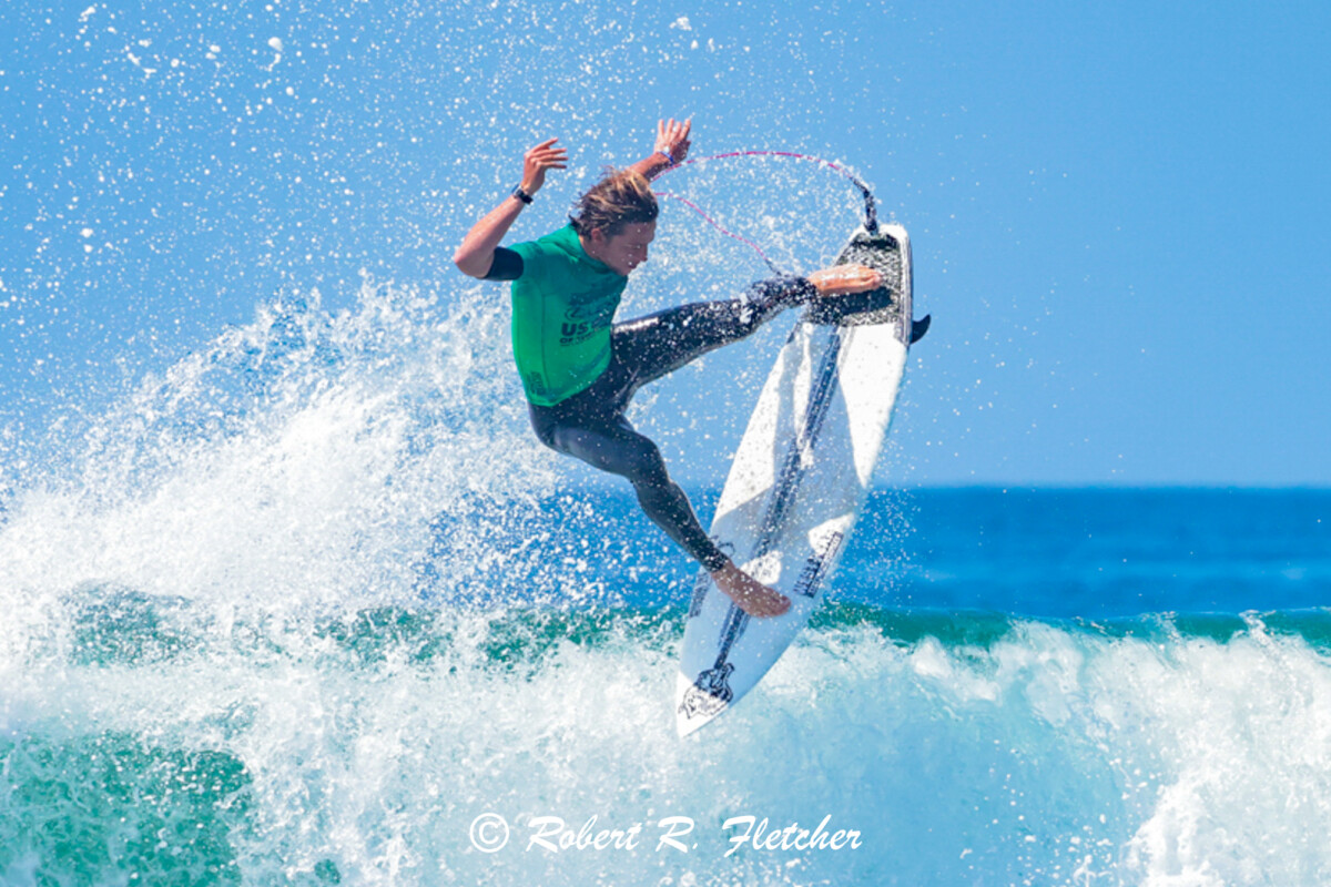 Hunt’s Photo Adventure: US Open of Surfing 2025 | Hunt's Photo Education