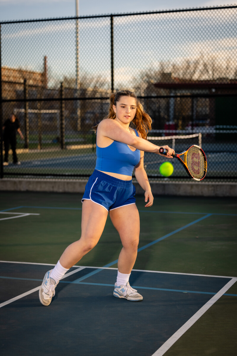 Hunt’s Portrait Workshop: Sports Portraits and Portraits in Action ...