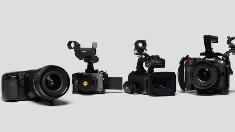 Buy Previous Courses | Hunt's Photo Education