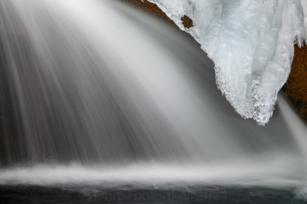Hunt’s Photo Walk: The Basin | Hunt's Photo Education