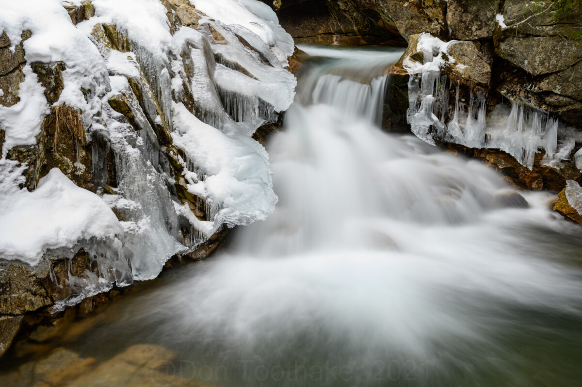 Hunt’s Photo Walk: The Basin | Hunt's Photo Education