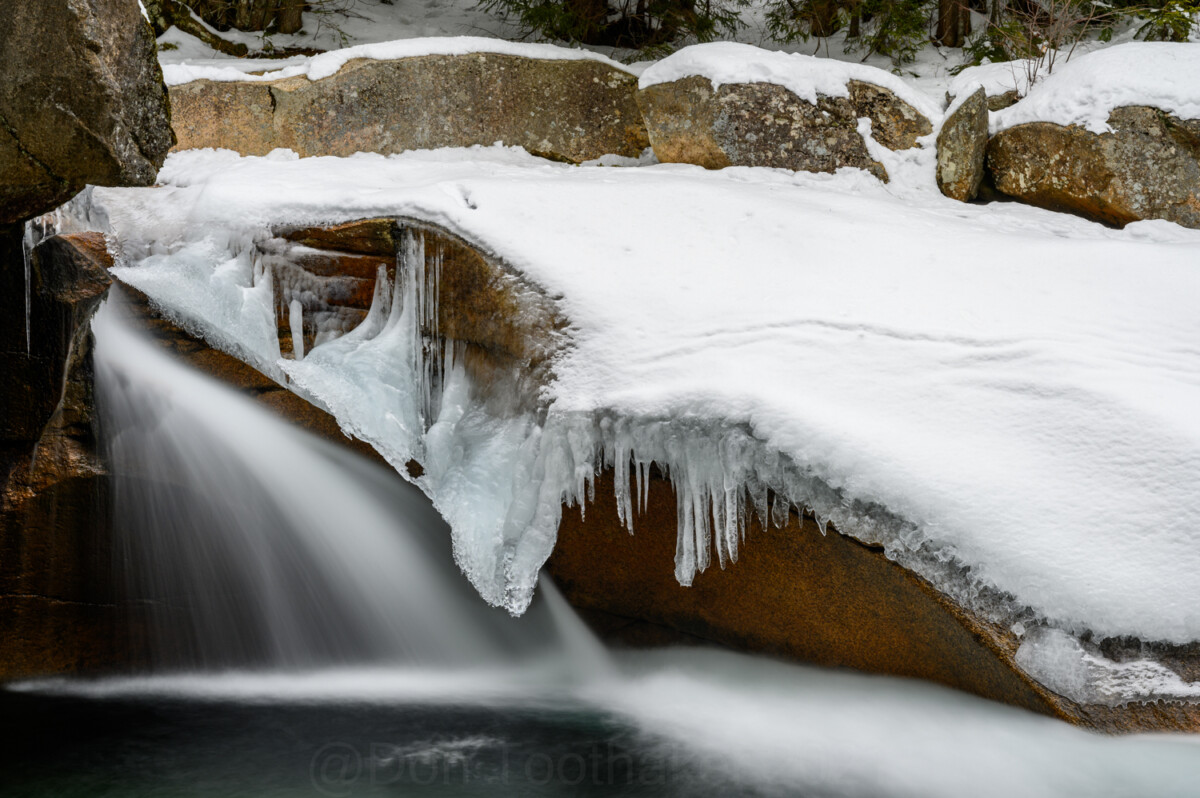 Hunt’s Photo Walk: The Basin | Hunt's Photo Education