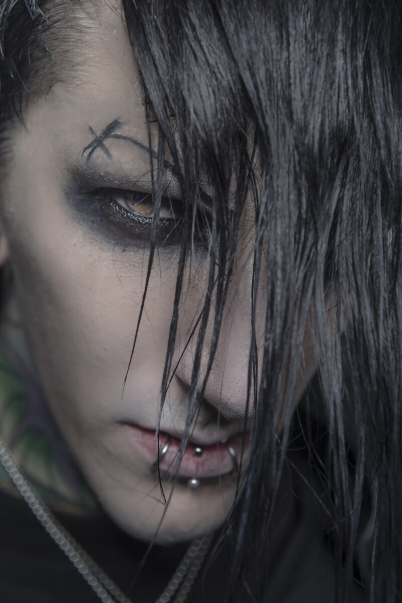 Oh My GOTH! A Conceptual Gothic Photography Workshop with Jeremy Saffer ...