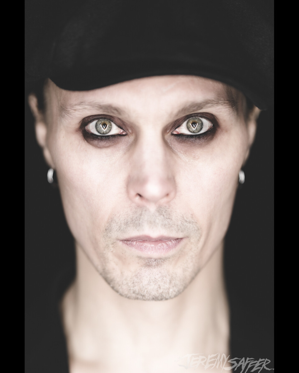 Totally Tubular: An LED Tube Lighting Photography Workshop with Jeremy ...