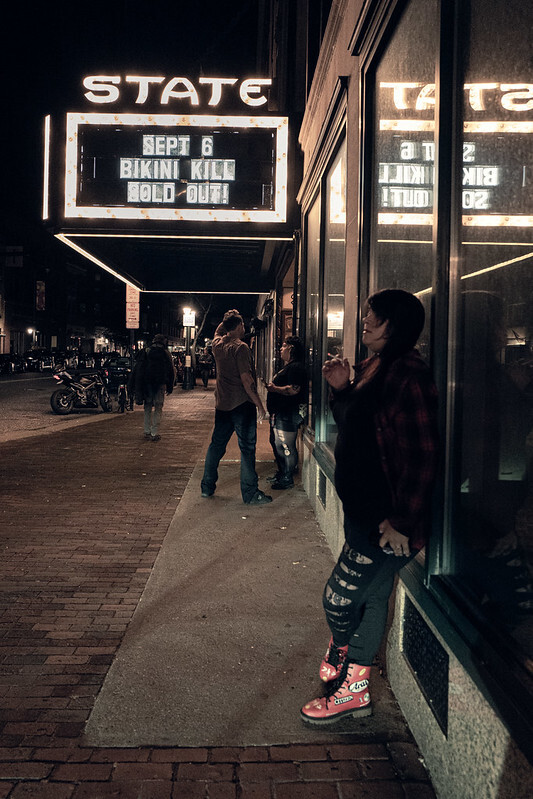 Portland Show Seminar: Women in Street Photography with Kelly Daugherty ...