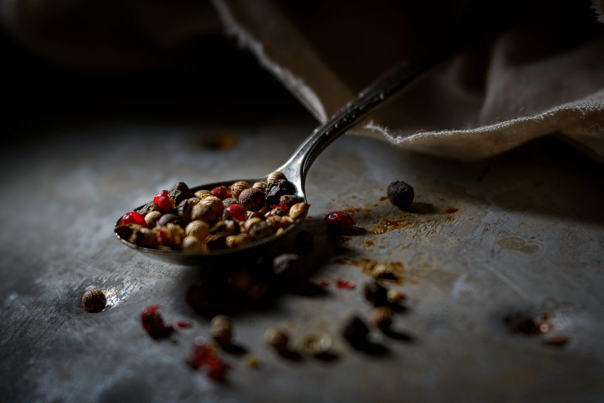 High Key/Low Key Still Life Photography Workshop- Hunt’s Photo Melrose ...